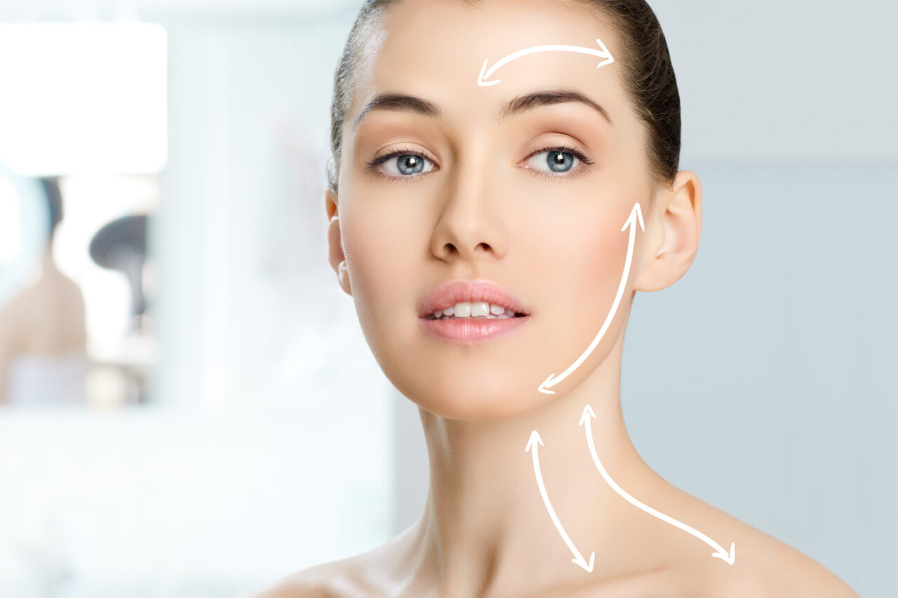 Therma Lift Skin Tightening Facelift | Body Beautiful Spa